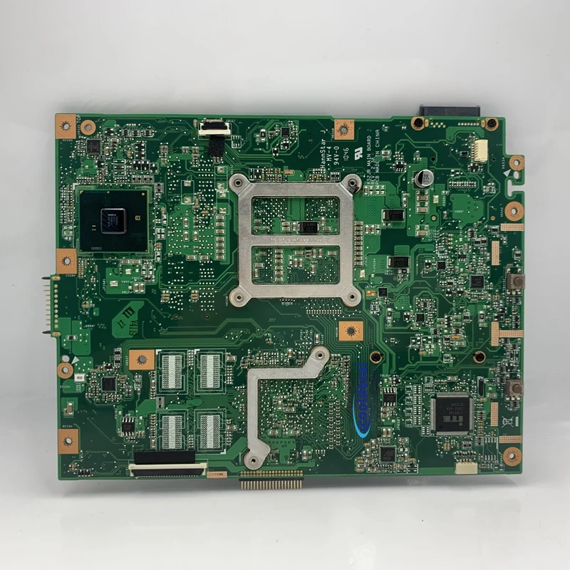 Laptop Motherboard For Asus A52j X52j K52j K52jr K52je K52jc K52ju ...