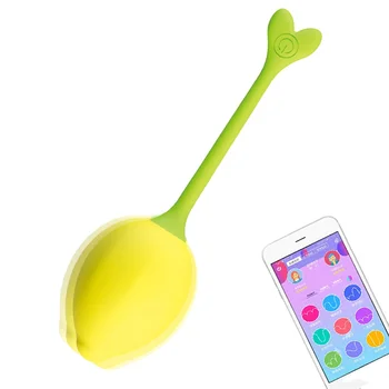 Remote Control Wearable Vibrator G Spot Clitoris Stimulator Panties ...