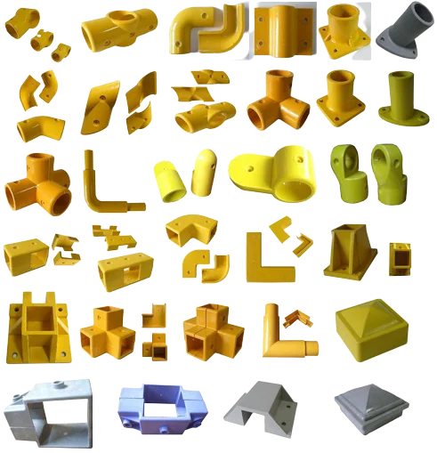 Fiberglass Frp Grp Handrail Baluster - Buy Fiberglass Frp Grp Handrail ...