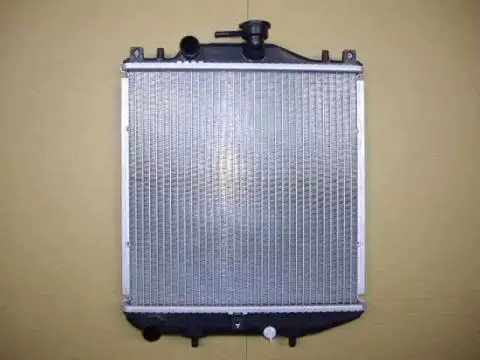 4464796 17700-60d03 17700-70b20 Fiat 480 Pa66 Gf30 Radiators Car Suzuki ...