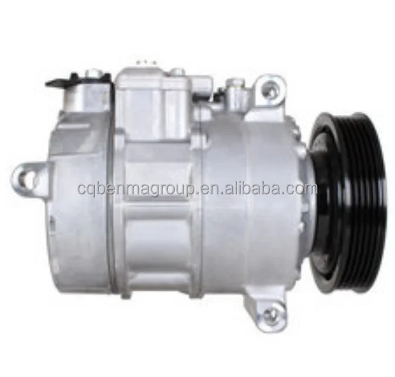 Automobile Car Air Conditioning Compressor A0042300311 A0038304360 ...