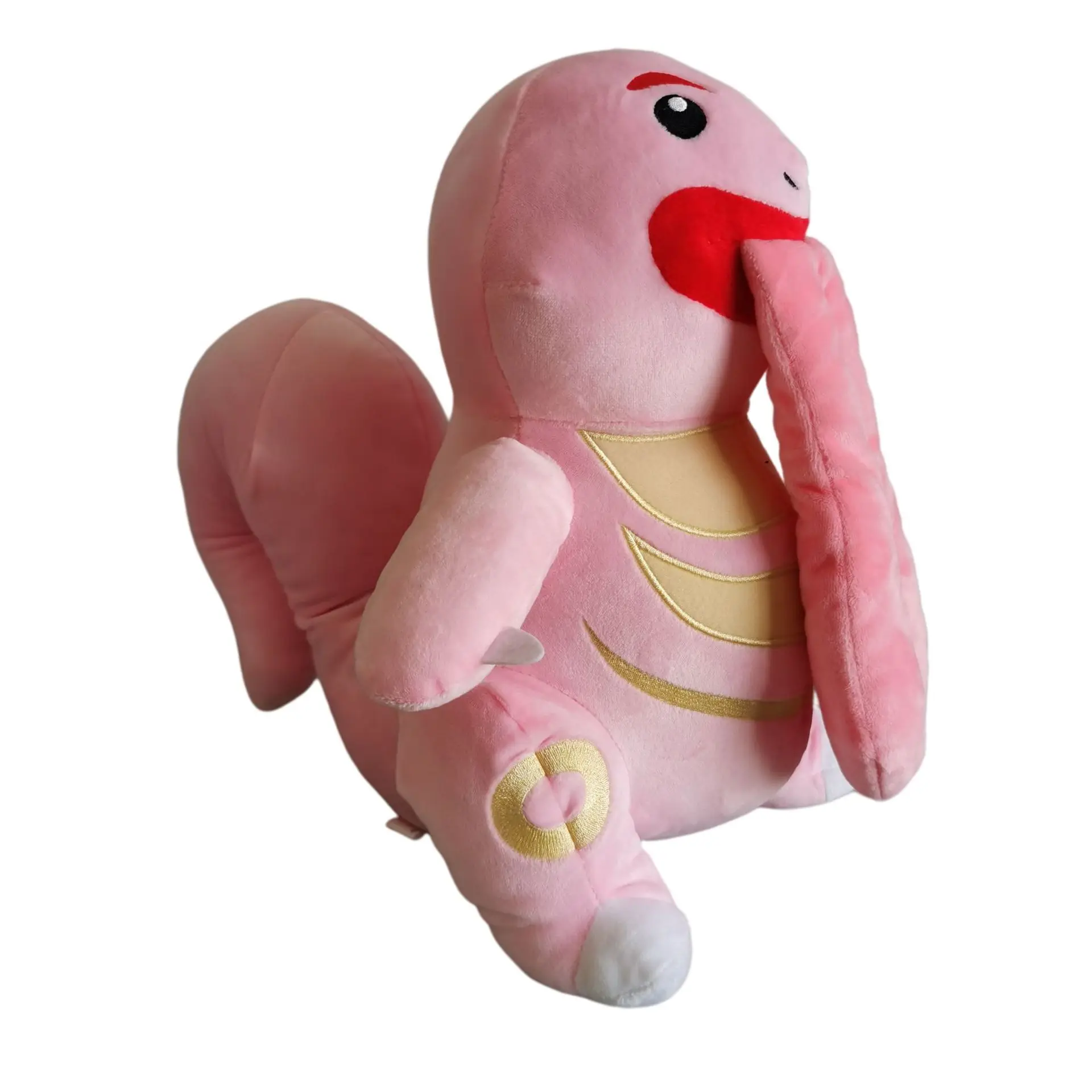 Pokemon Lickilicky Plush