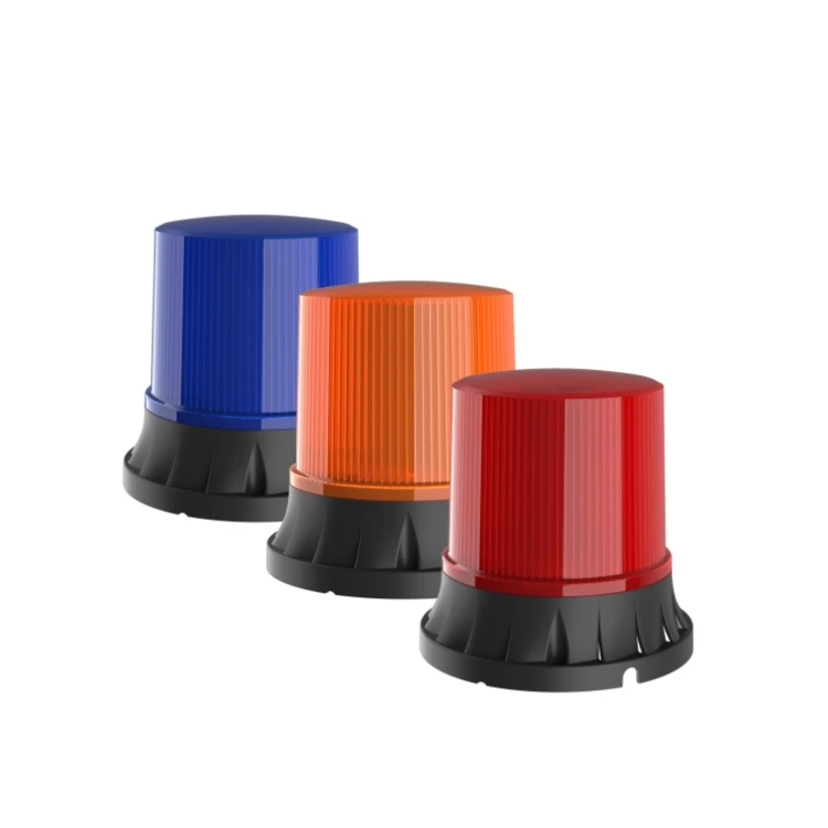 Muye Ambulance Beacon Light Warning 24v Recovery Warning Strobe ...