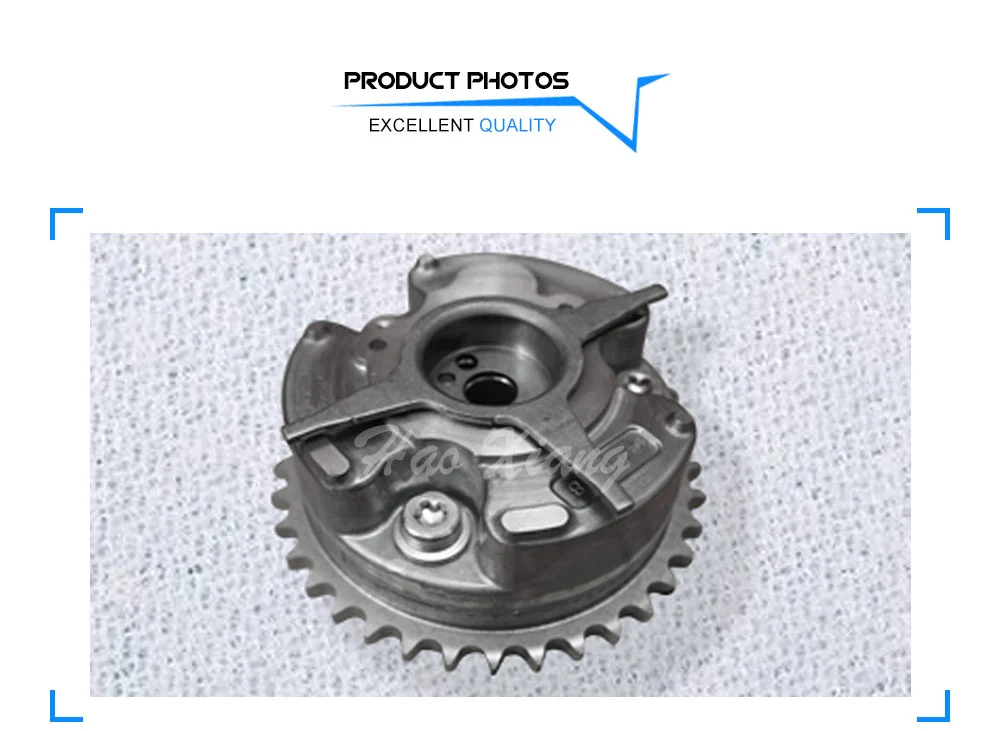Camshaft Timing Gear Assy 13050-75010 for Toyota Vehicles