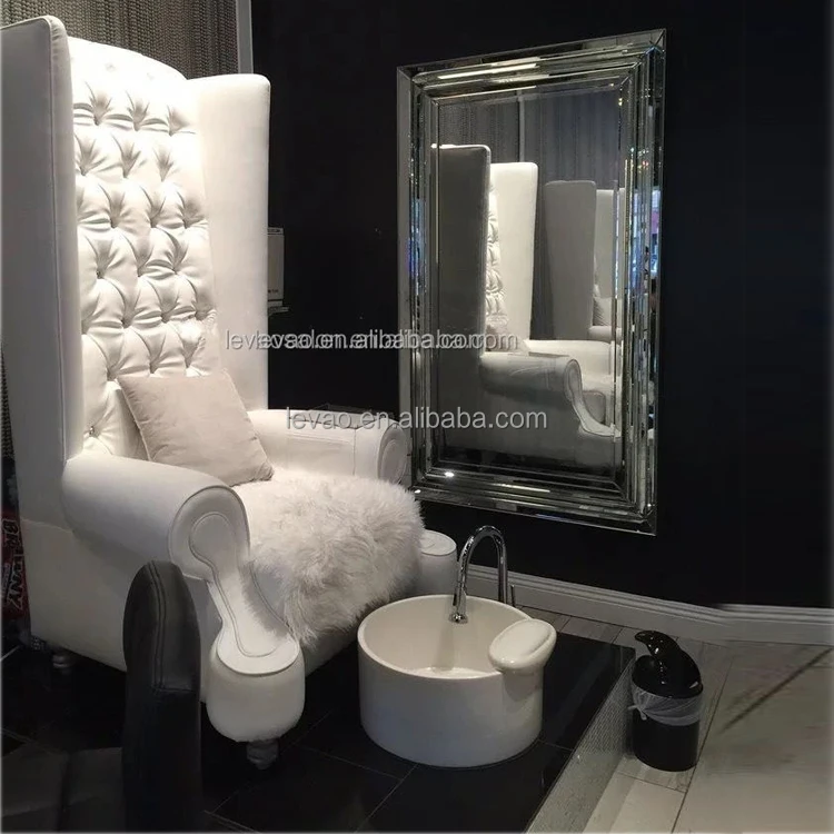 Luxury Foot Spa Massage - Comfort & Style in Every Step