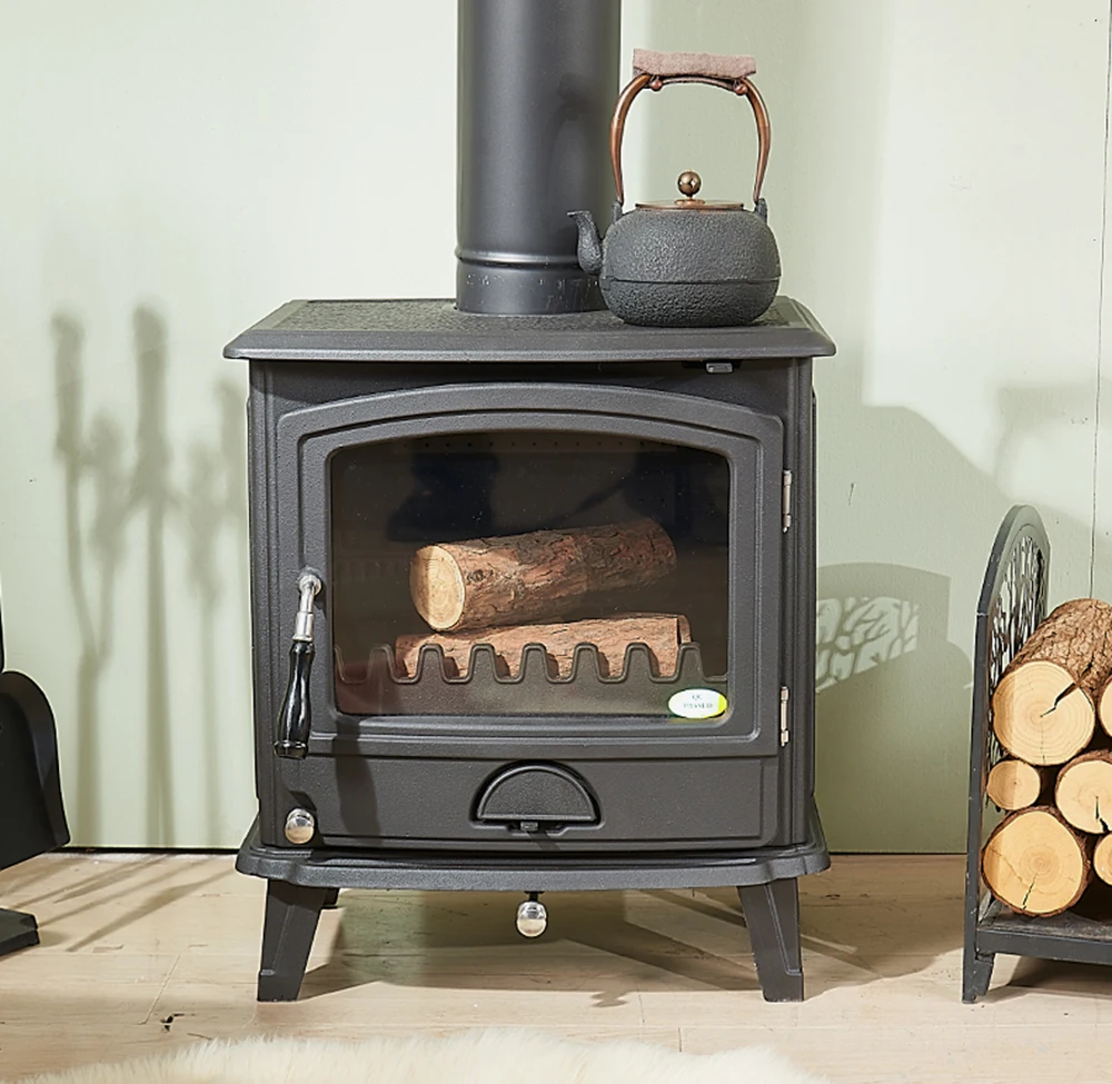 Modern Wood Burning Stove Freestanding Wood Burning Stove Fireplace - Buy Freestanding Wood ...
