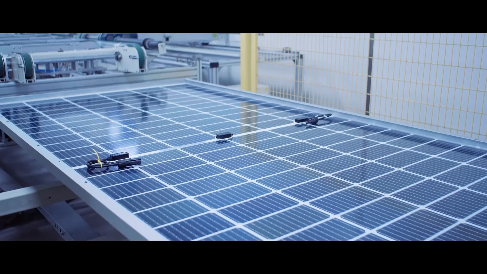 Ja Solar Panel Deep Blue 4.0 435w 430w 425w 420w 415w N Type Bifacial ...