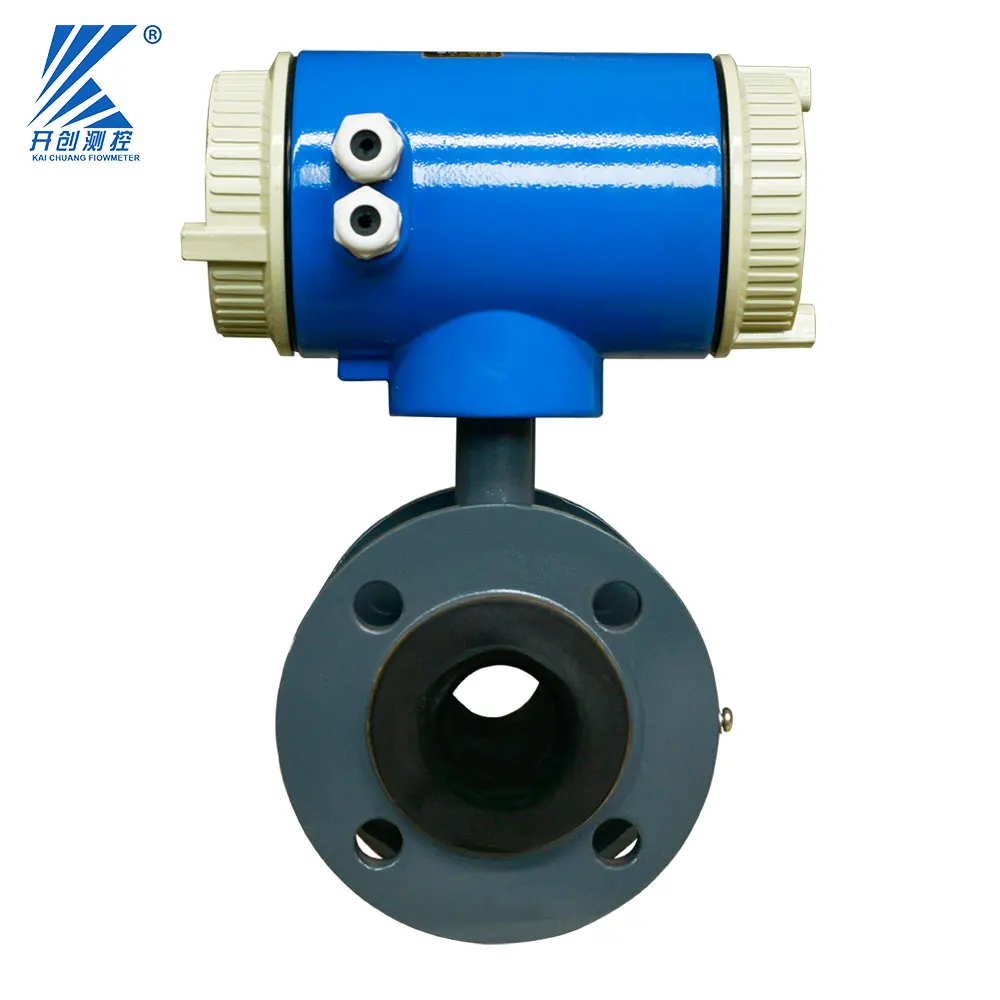 Stainless Steel Liquid Flange Mud Sludge Effluent Chemicals Water ...