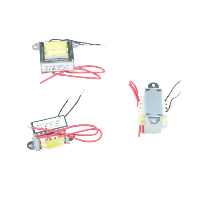 Iso Certified 220v 12v Transformateur Toroidal Flyback For 15kw ...