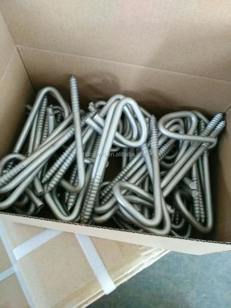 P House Hook And Drive Hook Manufacture - Buy P House Hook Product on ...