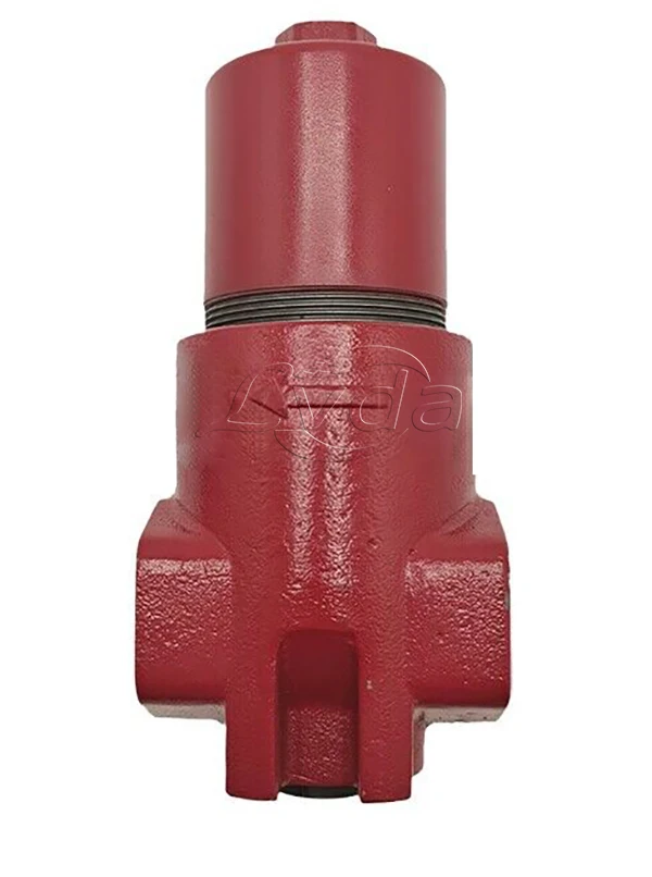 Supply Rfm On 165 Bd 20a 1.0 Hydraulic System Hydraulic Oil Strainer ...