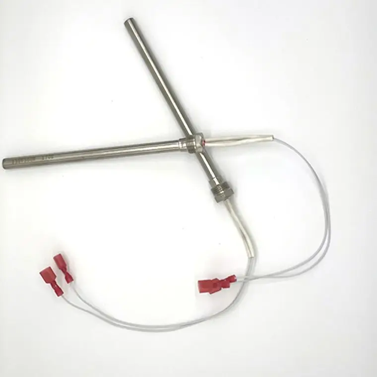 Customized Tubular Immersion Heating Rod For Water Heating - Buy ...