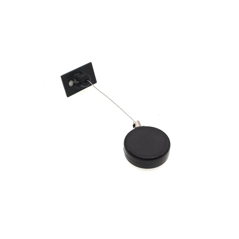 Retractable Anti-theft Pull Box/ Security Tether / Security Wire Line ...