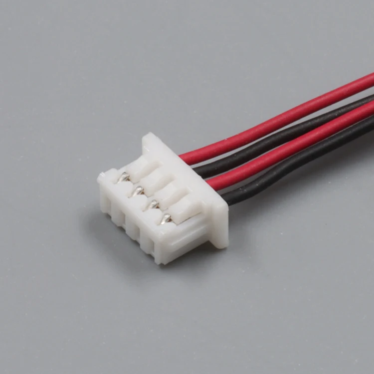 SCONDAR Custom Wire Harness - Molex Picoblade 1.25mm Pitch