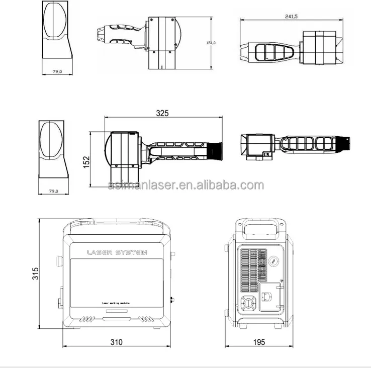 Plastic Pet Tag Name Plate Metal Credit Id Card Portable Mini Fiber ...
