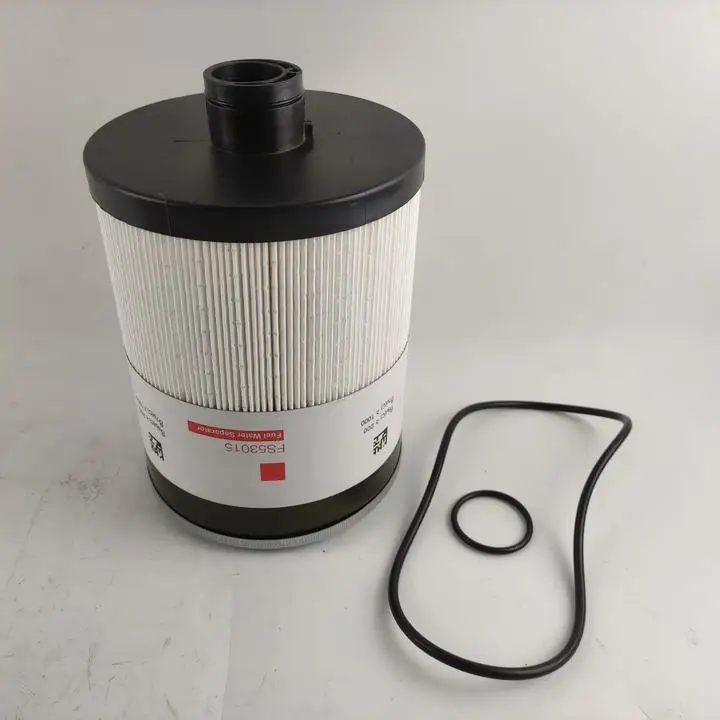 Diesel Fuel Filter Water Separator FS1280 FS19551 FS19709 FS19732 ...
