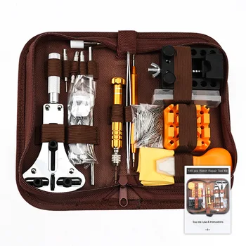 149pcs In1 Multi-function Combination Toolkit Screwdriver Spring Bar ...