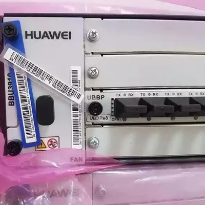 HUAWEI digital mobile communication network wireless base station unit ...