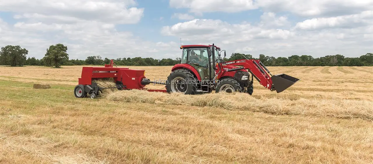 Square Baler Bearing 6901PJ - Durable Agricultural Bearing