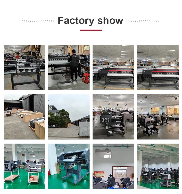 Polyester Film Heaters Market - DTF Oven by Factory A2