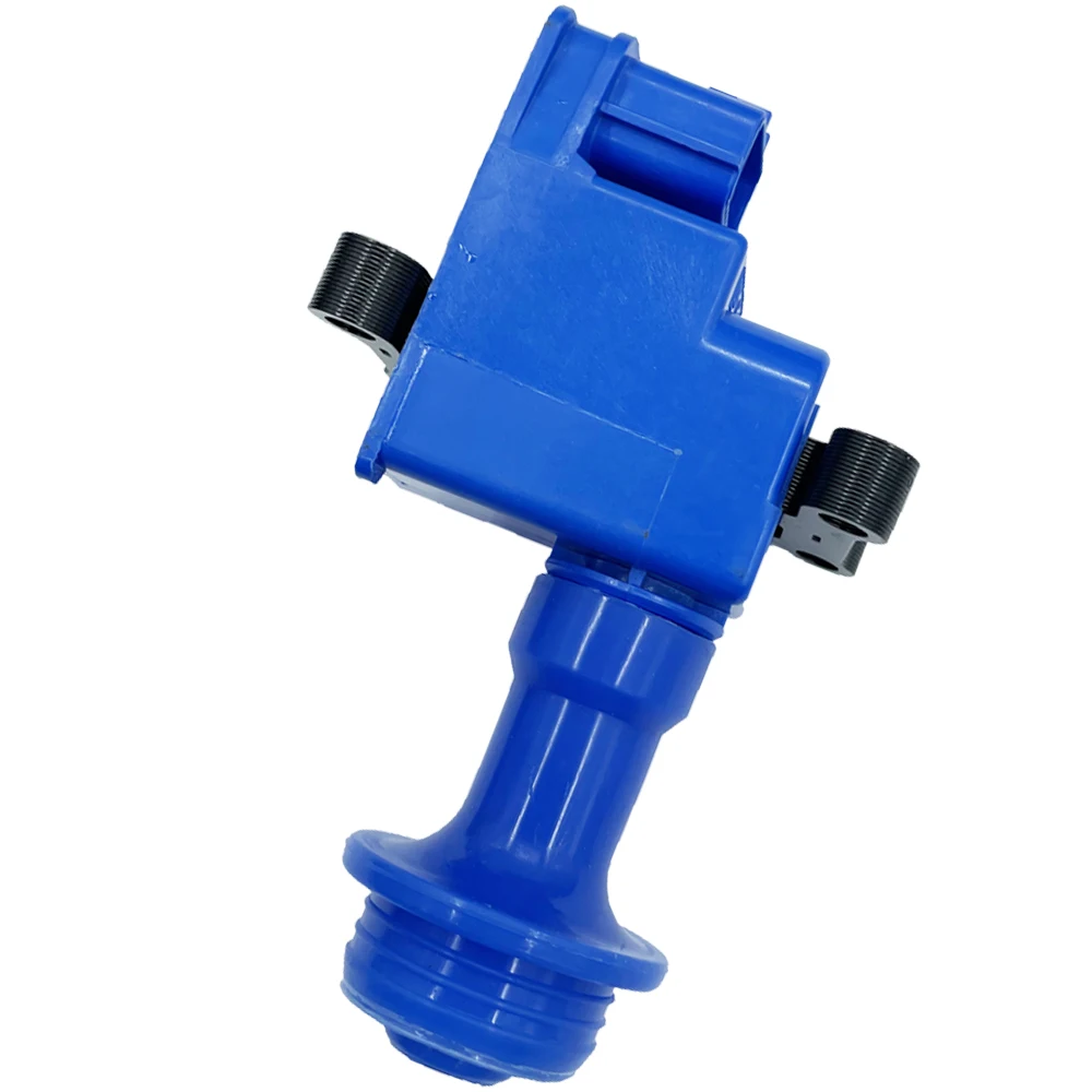 High Energy Ignition Coil 22448-25u00 2244825u00 Mcp1330 For Nissan ...