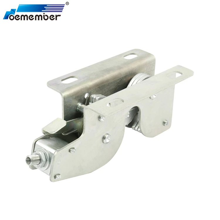 504125466 98405163 Hd Heavy Duty รถบรรทุก Hydraulic Lock Latch สำหรับ ...