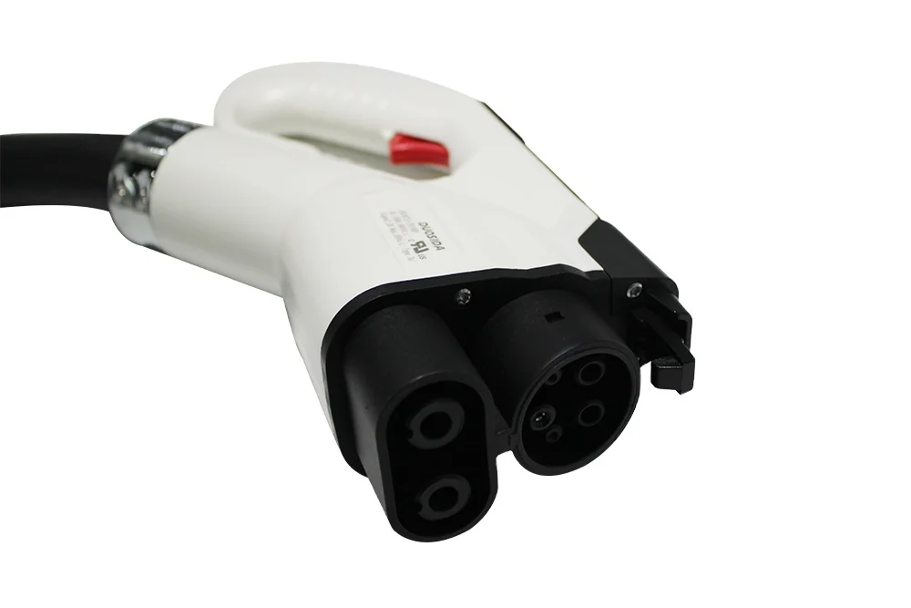 Duosida Factory Dc Combo 2 Ccs Plug 200a Ccs2 Ev Connectors Ccs Controller Buy Ccs Controller