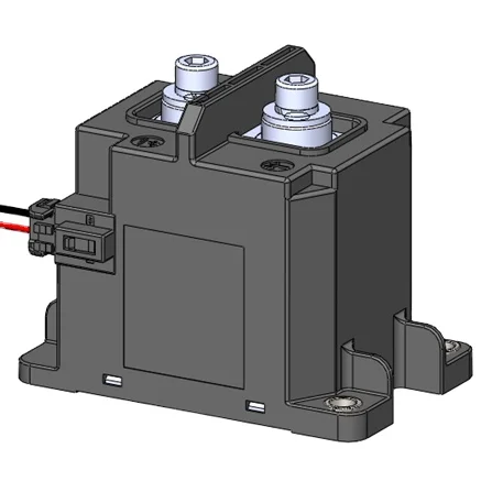 NDZ3AT-25010H 1500V 250A High Voltage DC contactor for EV Battery ...