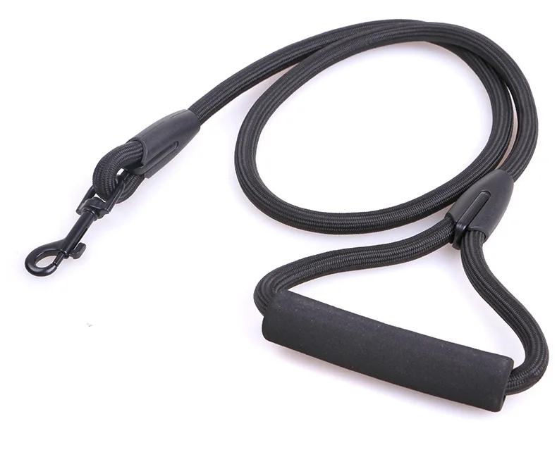 Home Leash For Pet Dogs Teddy Big Small Medium Dog Leash Nylon Tow Rope ...