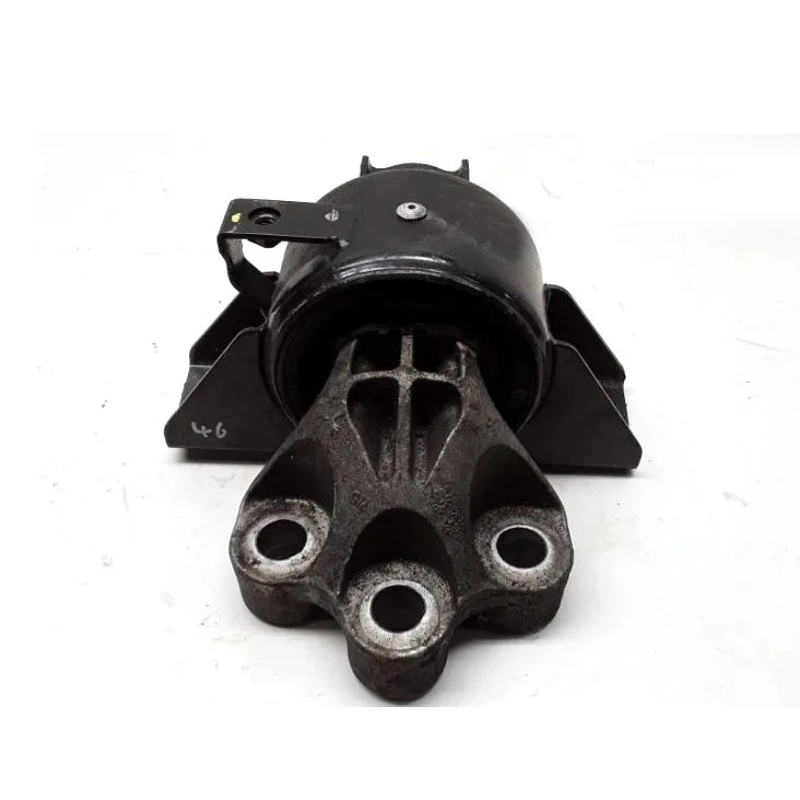 25947935 Scap Rubber Engine Transmission Motor Mount For Opel Daewoo GM ...