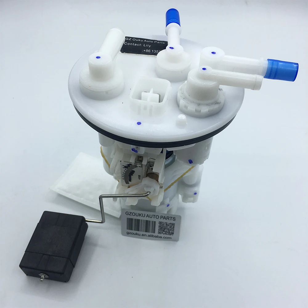 15100-m68k01 Fuel Pump Assembly for Suzuki Alto & Wagon R