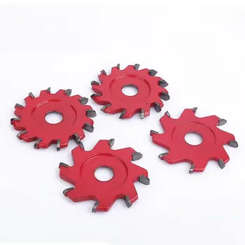 90 Degree Aluminum Composite Panel Cutting Blade V-shaped Woodworking ...