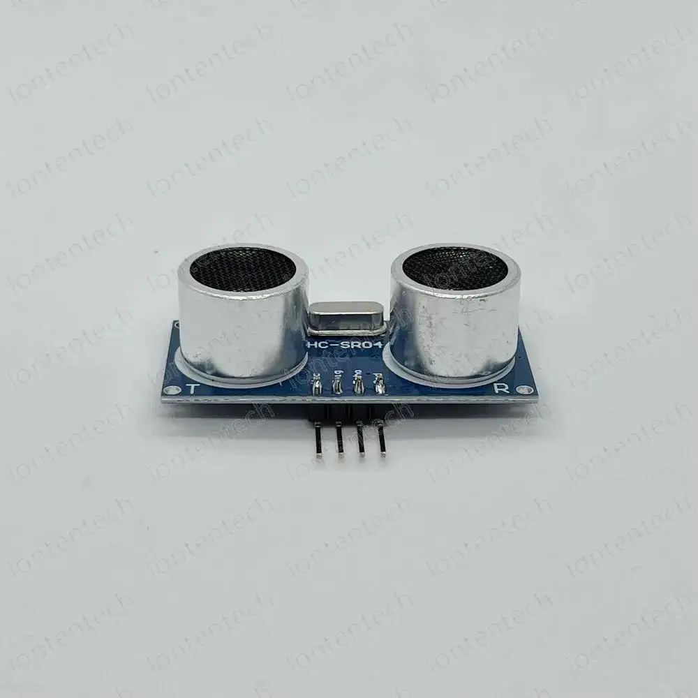 Hc-sr04 Hcsr04 To World Ultrasonic Wave Detector Ranging Module Hc-sr04 ...