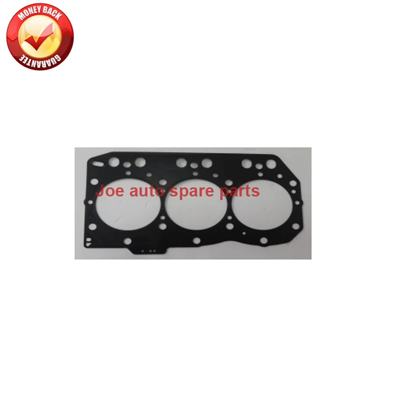 Engine cylinder head gasket for Yanmar Engine : 3TNV82 3TNV82A for GEHL ...