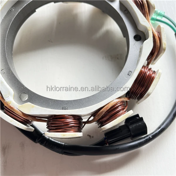 FARMARINE定子688-85510-00 75至90 hp舷外马达备件| Alibaba.com