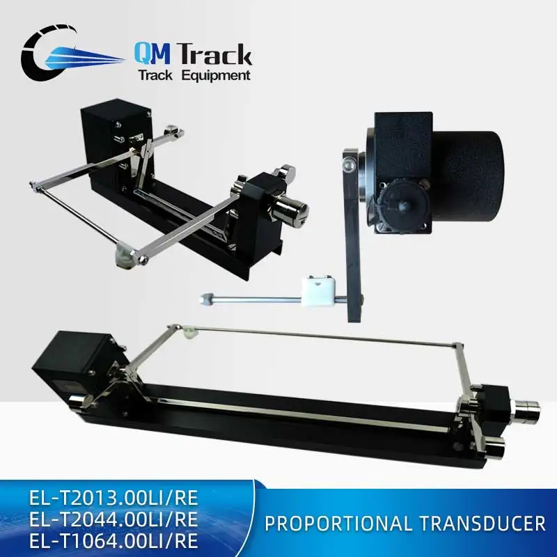 Qm Track Railway Parts Safety Valve Parts Number 90202 For Plasser ...