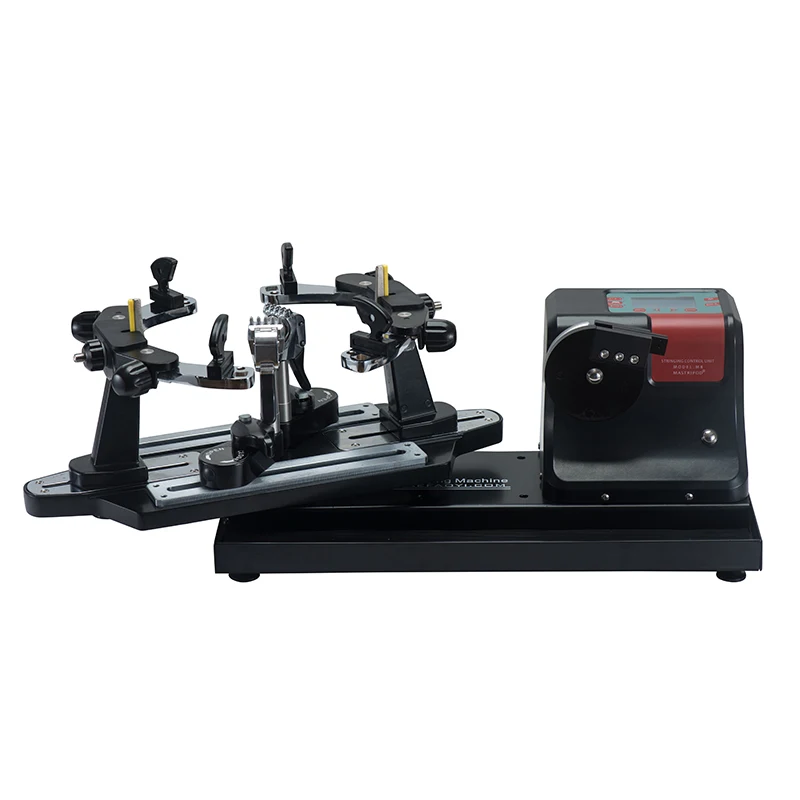 Hotselling Stringing Machine for Tennis and Badminton Rackets| Alibaba.com