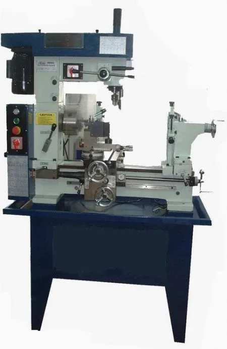 HQ500 Milling Machine Lathe Multi-purpose Machine| Alibaba.com