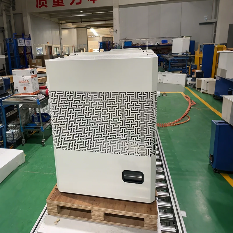 High Quality Monoblock Freezing Unit Cooling Refrigeration System ...