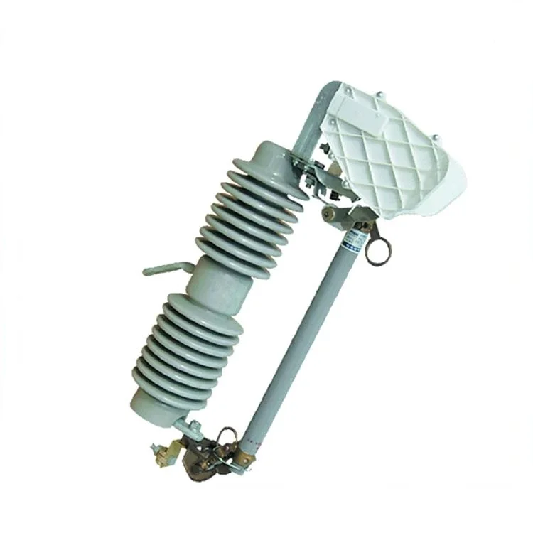 High Performance Cutout Fuse 10-35kv High Voltage Drop-out Fuse Outdoor ...