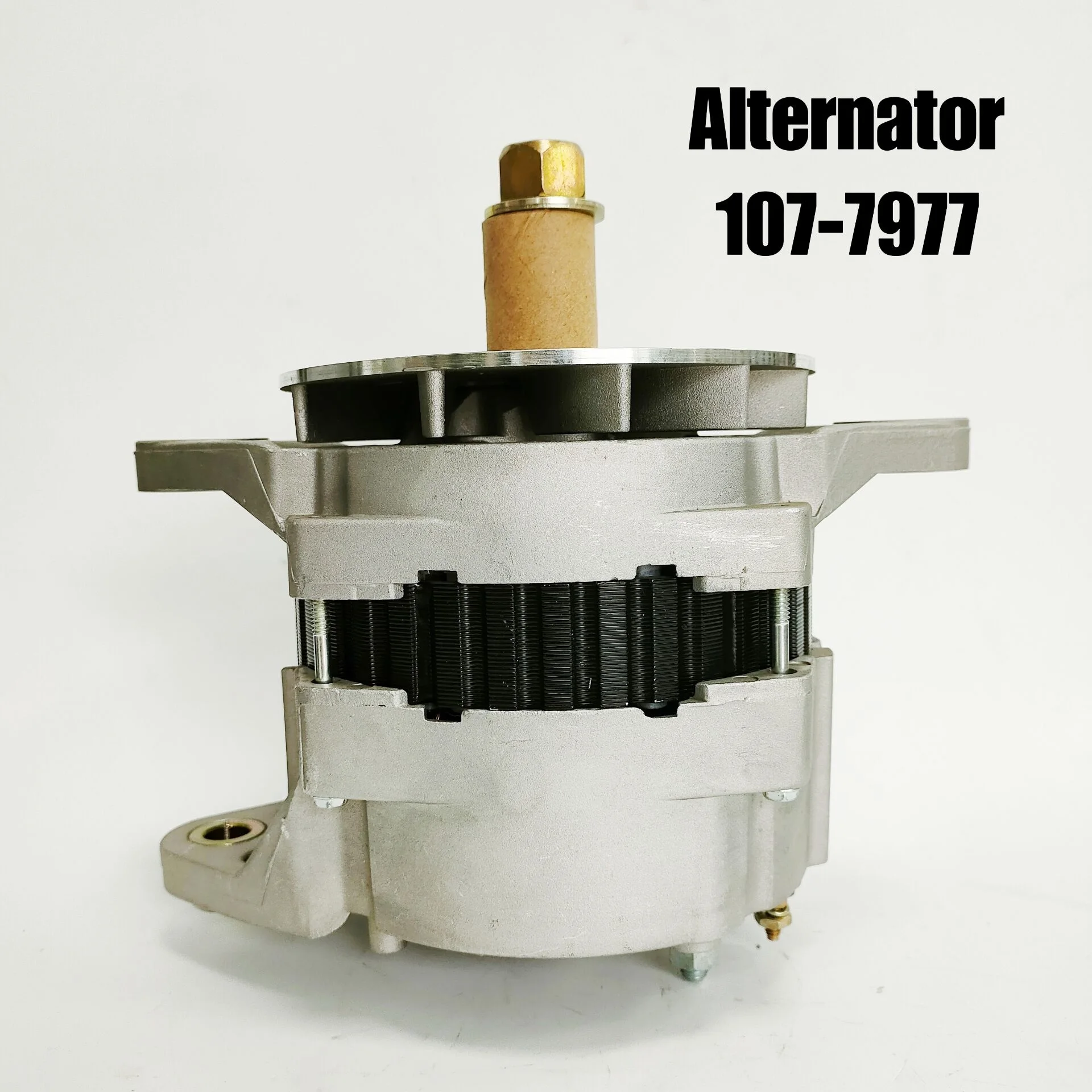 Diesel Engine Alternator 24V 70A 107-7977 1077977 5I8085 5N5692 6N9294 ...