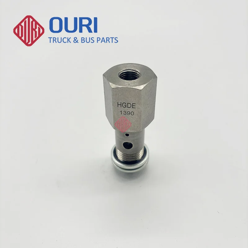 OURI Truck Parts Overflow Valve 20450468 for Volvo Truck| Alibaba.com