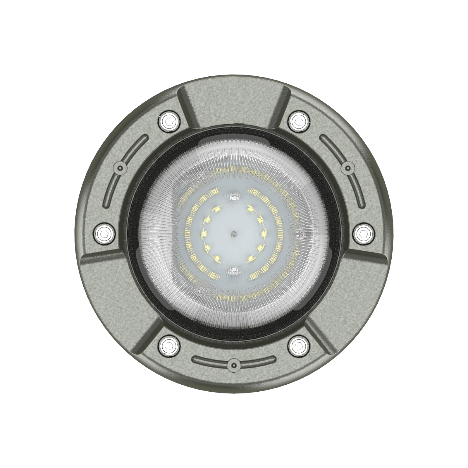 IP66 Explosion Proof Lighting - Reliable and Efficient