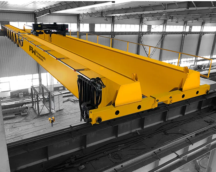 Overhead Stacker Overhead Crane 100 Ton 50 Ton| Alibaba.com