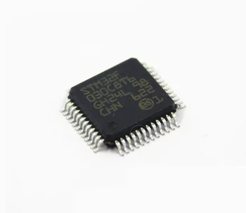 New Original Imported Stm32f030 Stm32f030c8 Microcontroller Chip Stm32f030c8t6 In Stock - Buy ...