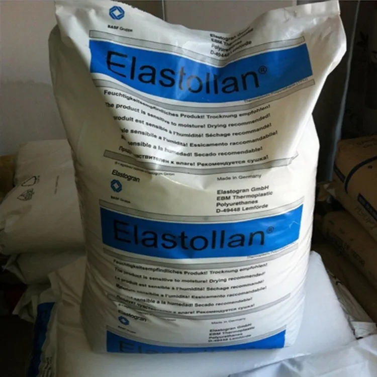 Bayer Covestro Tpu Desmopan 385 E Thermoplastic Polyurethanes Virgin ...