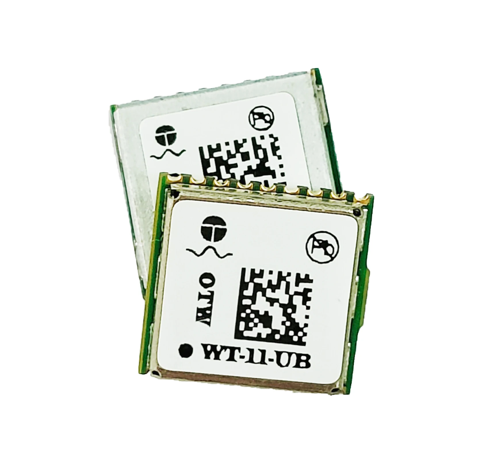 Smallest Gps Tracking Chip Gps Module Gnss Ultra Low Power Consumption ...