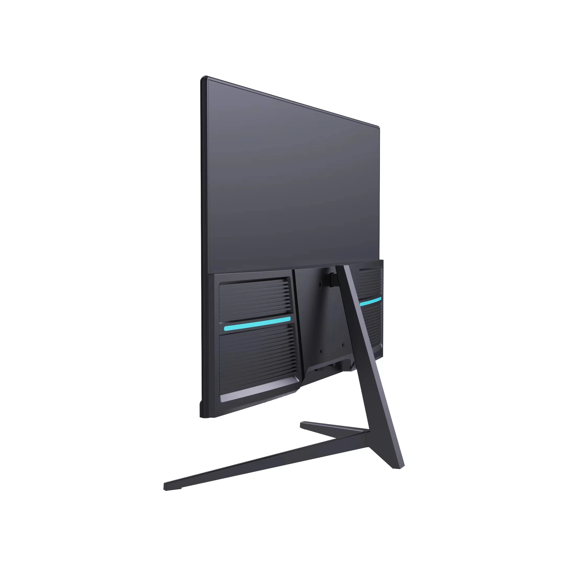 Cheap Price 144hz Oem 4k Display 1ms Ips 24 27 Inch Lcd Monitor With ...