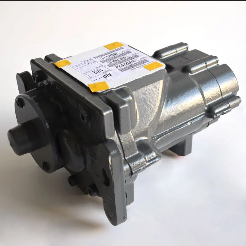 Atlas Copco Screw Air Compressor Heads - Reliable & Durable