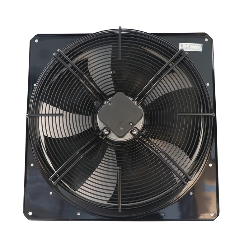 Ebmpapst W3G500-GA74-21 230V AC 740W Axial Cooling Fan